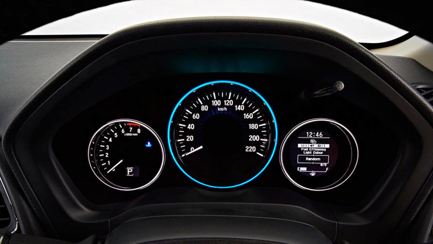 Honda HR-V VTi 2015 review | CarsGuide