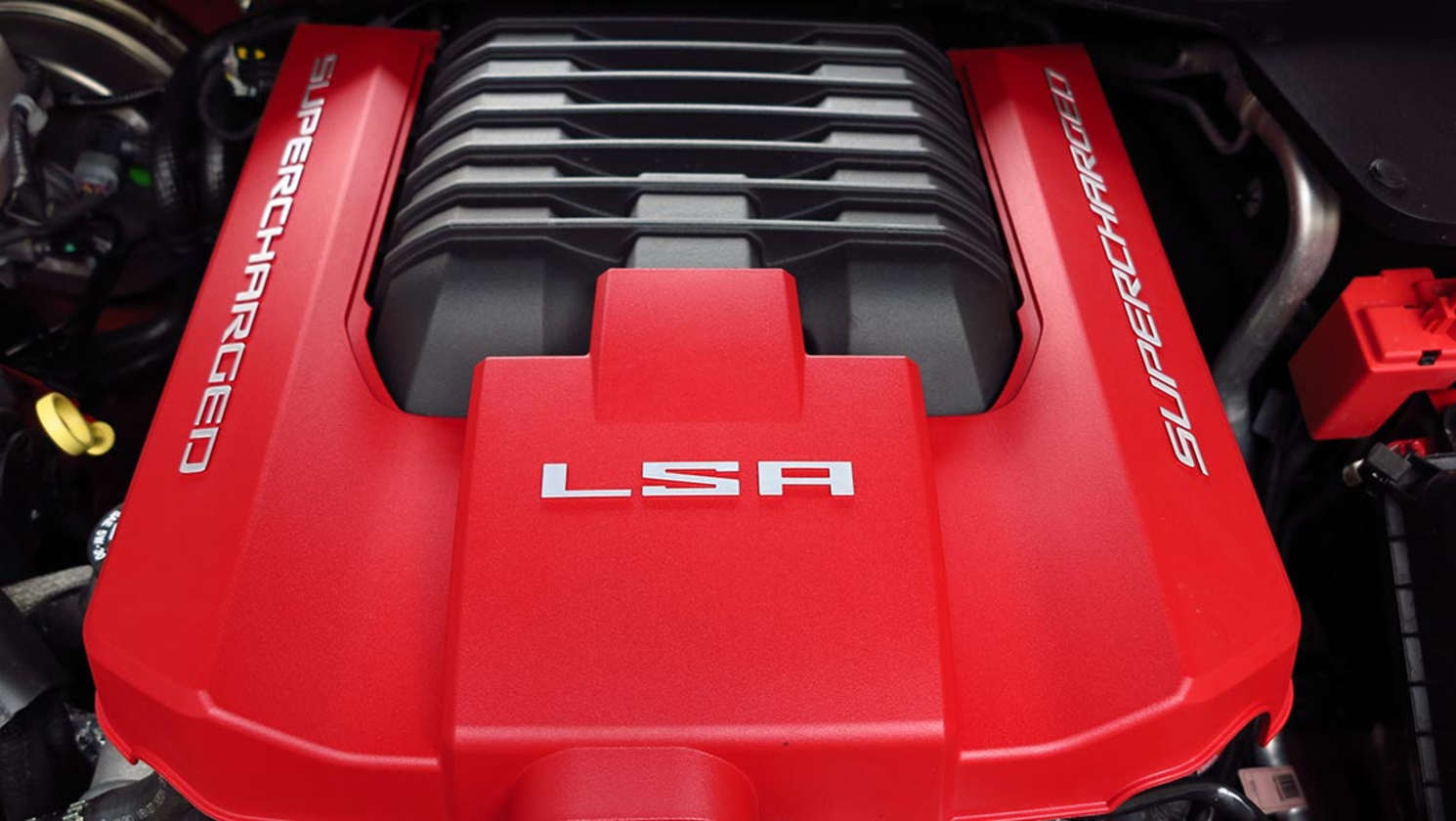 LS Engine: Your Guide to GM's LS1, LS2, LS3 & LSA engines | CarsGuide