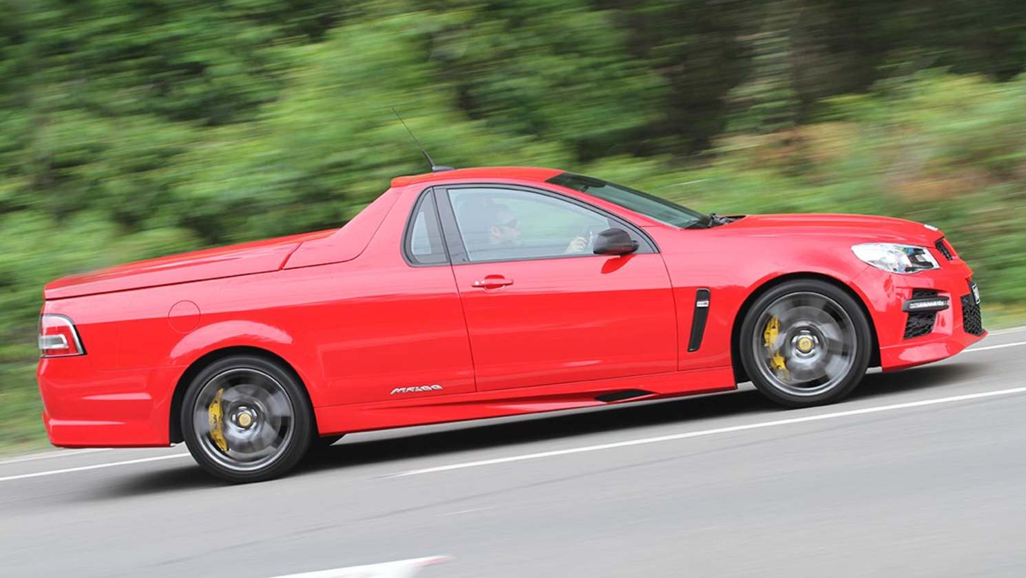 HSV GTS Maloo review – How good is the 430kW supercharged LSA-powered ...
