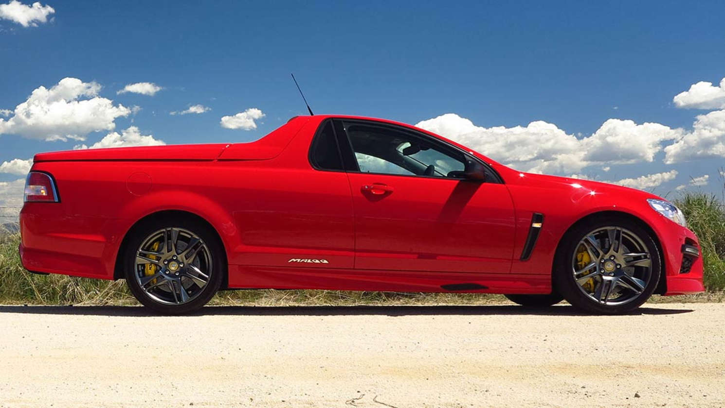HSV GTS Maloo review – How good is the 430kW supercharged LSA-powered ...