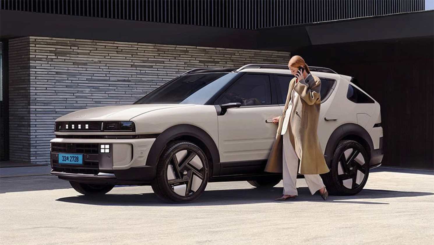 Revolutionary SUV's price revealed: This is how much the 2026 Hyundai Nexo costs overseas, but ...