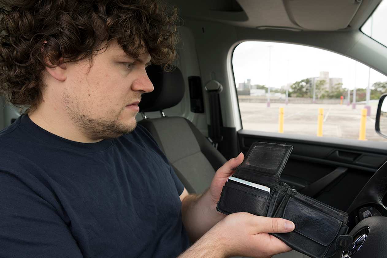 What is the Penalty for Driving Without a Licence? | CarsGuide