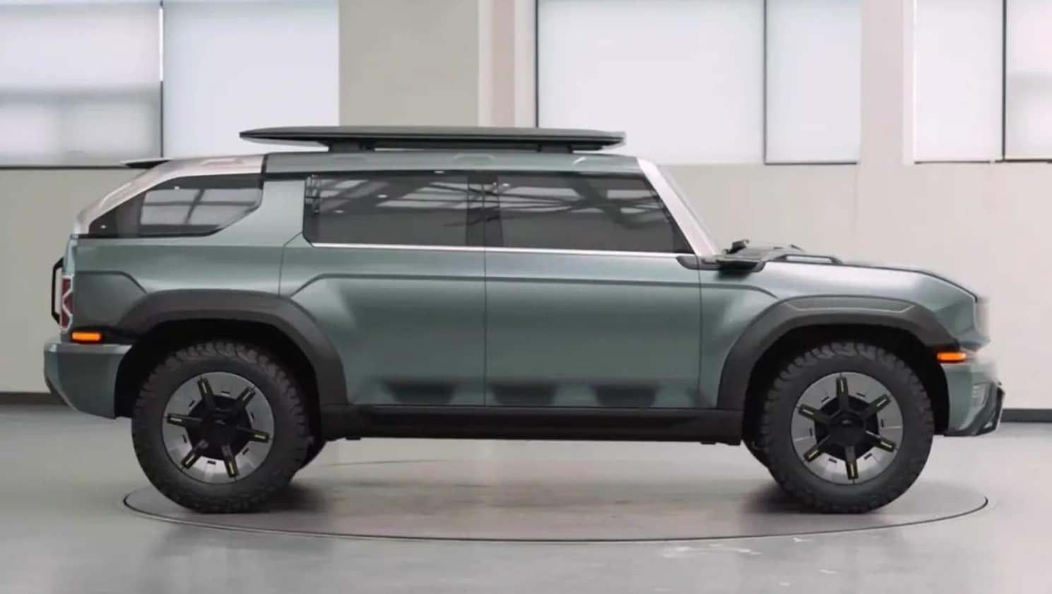 Re-booted brand's new affordable ute and hybrid SUV plans laid bare: KGM details full range of ...