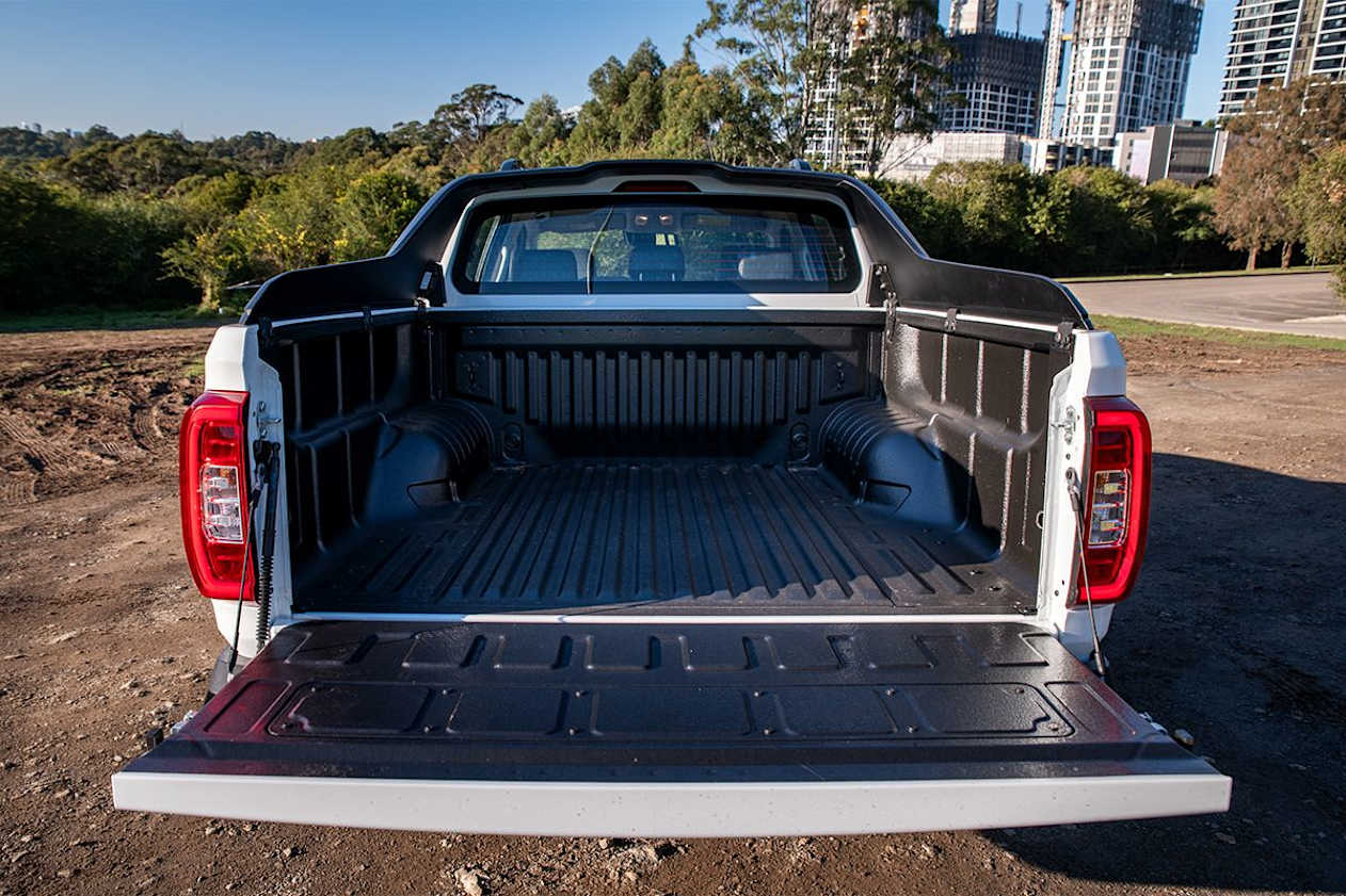 LDV T60 Engine - Specs & Motor Options | CarsGuide