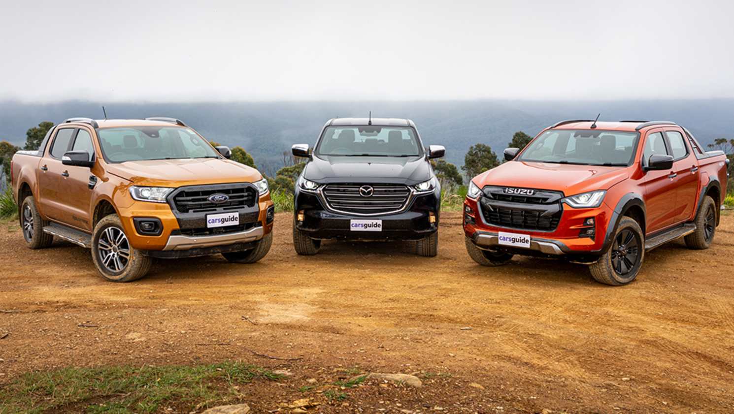 Top 10 car reviews of 2020 - Car News | CarsGuide