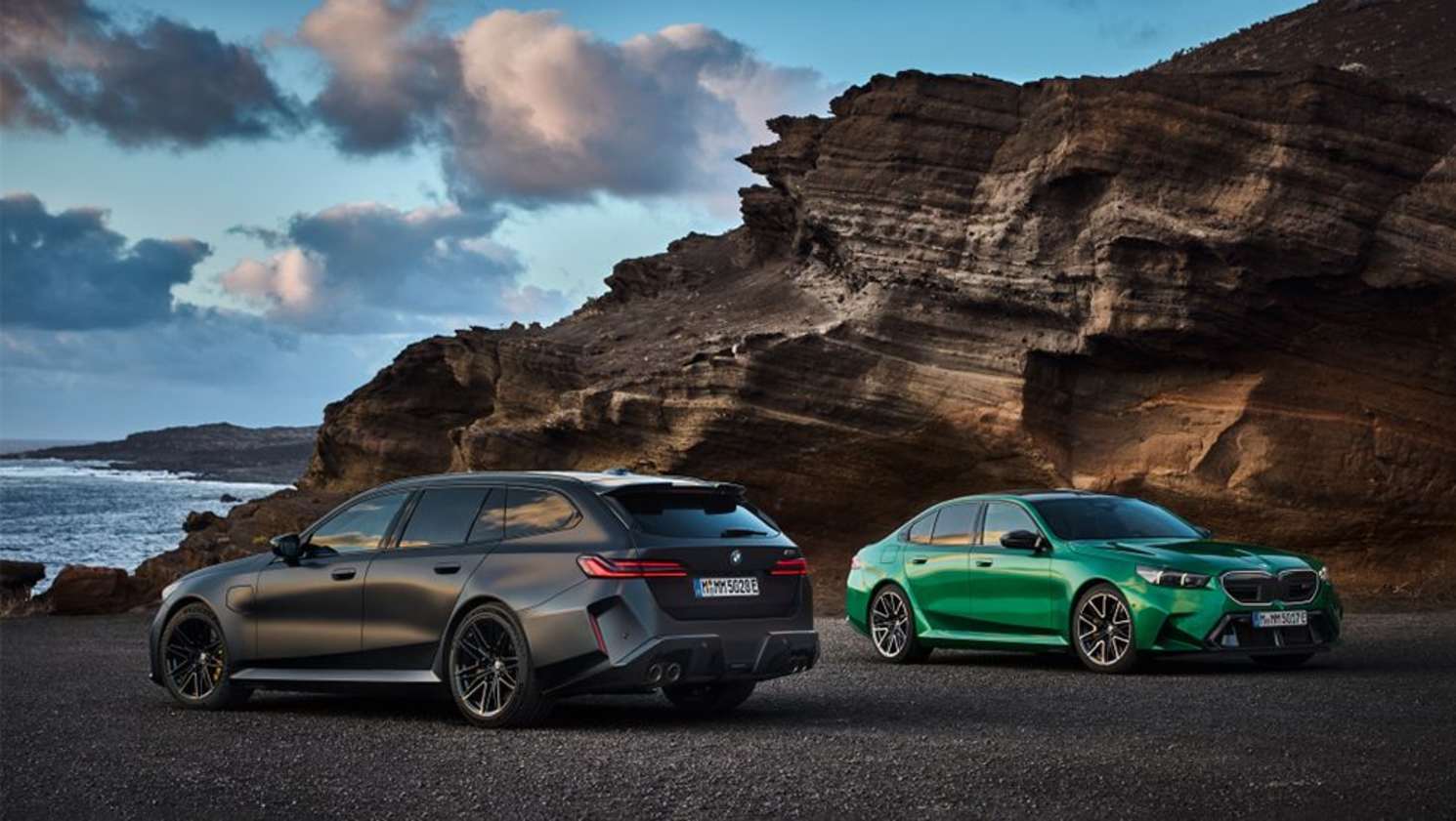 The best new cars coming in 2025: Hatchbacks, sedans, wagons, sports ...