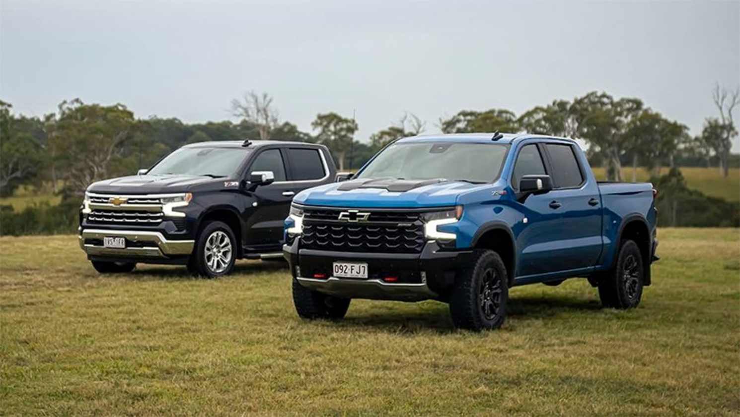 Best utes arriving in 2024 - Car News | CarsGuide