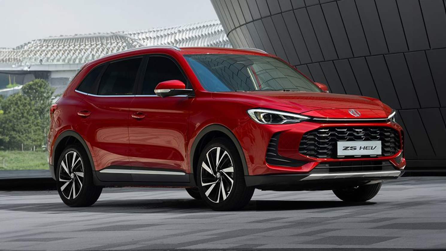 Best SUVs arriving in 2025 - Car News | CarsGuide