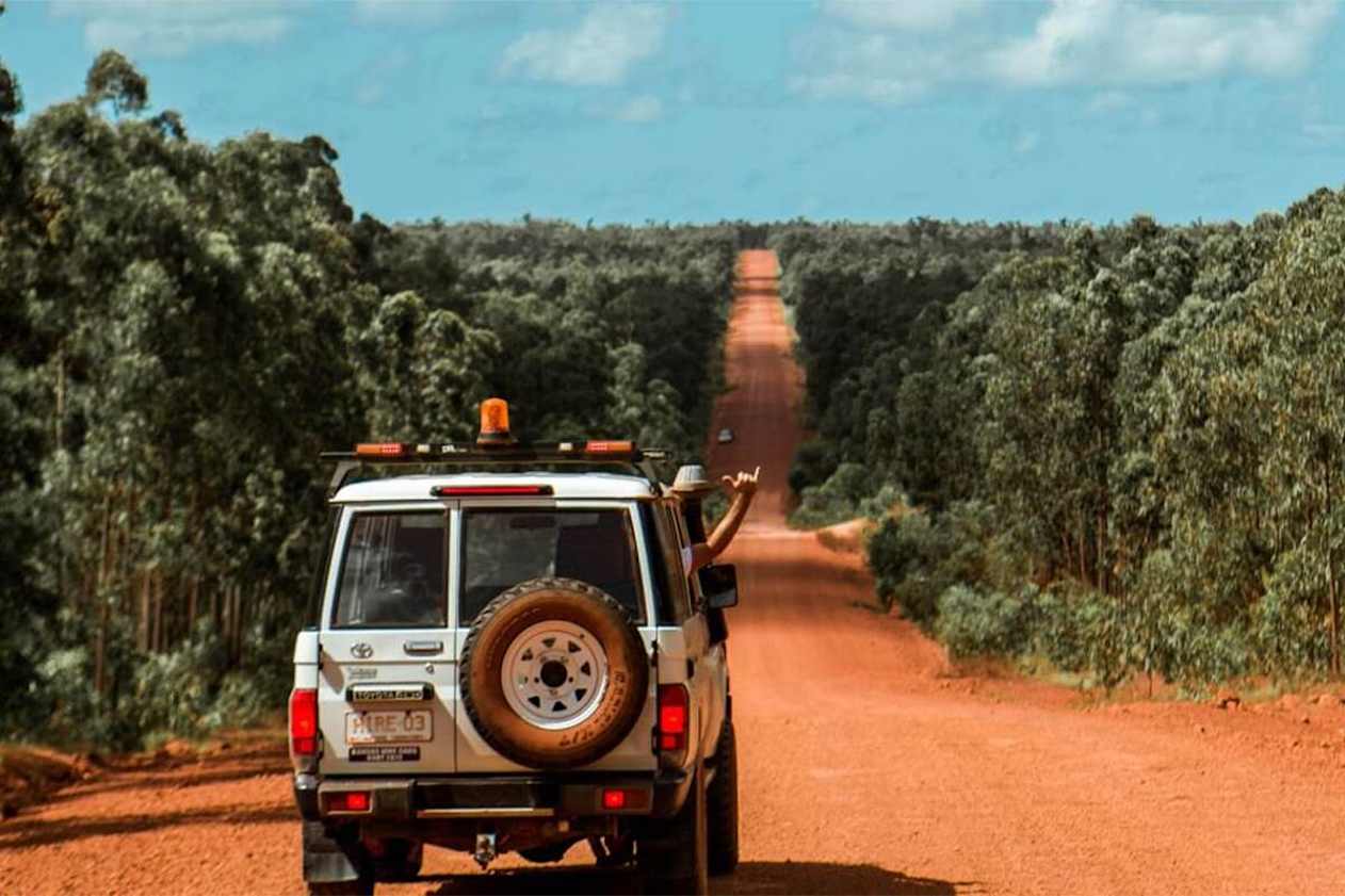 Top 10 Best Road Trips in Australia | CarsGuide