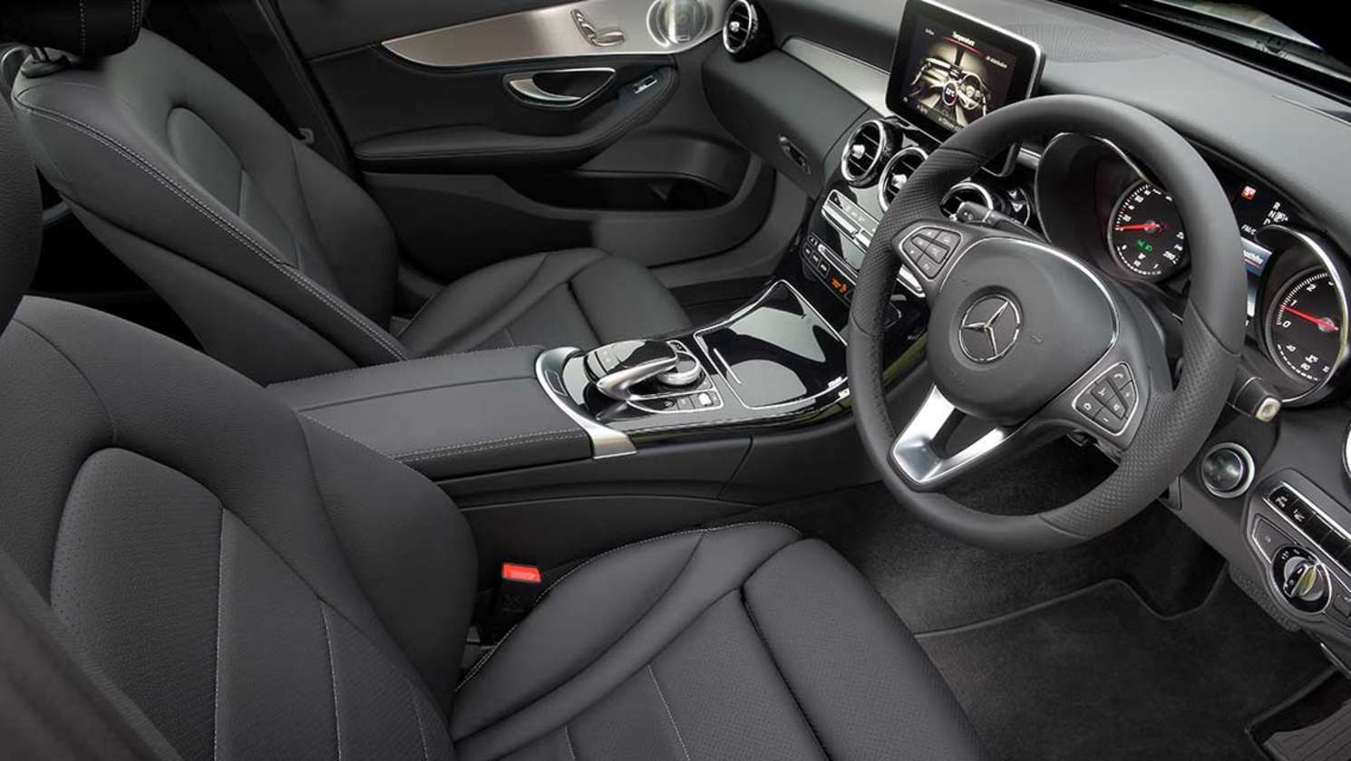 Mercedes C-Class C200 2014 Review | CarsGuide