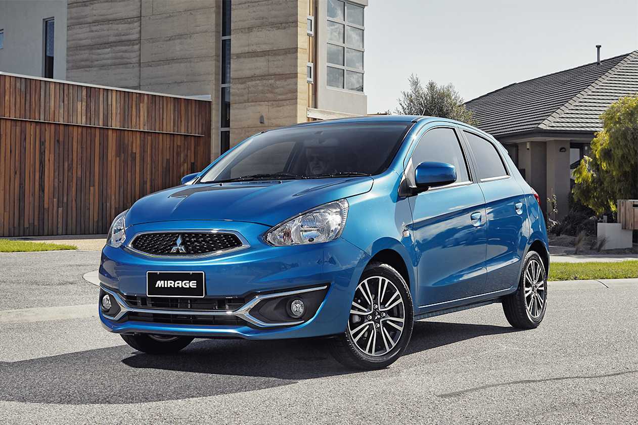 Best micro cars in Australia | CarsGuide