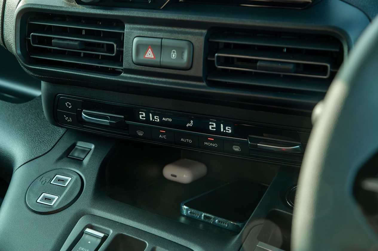 Peugeot Partner 2025 review: Premium LWB – Sharply priced light ...