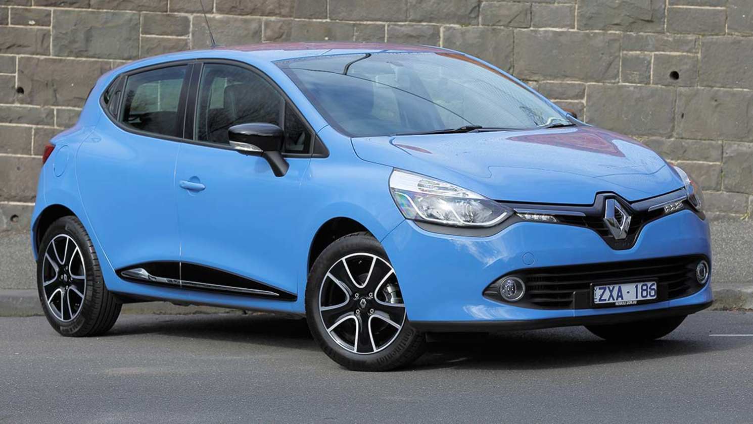 Renault Clio 2014 Review | CarsGuide