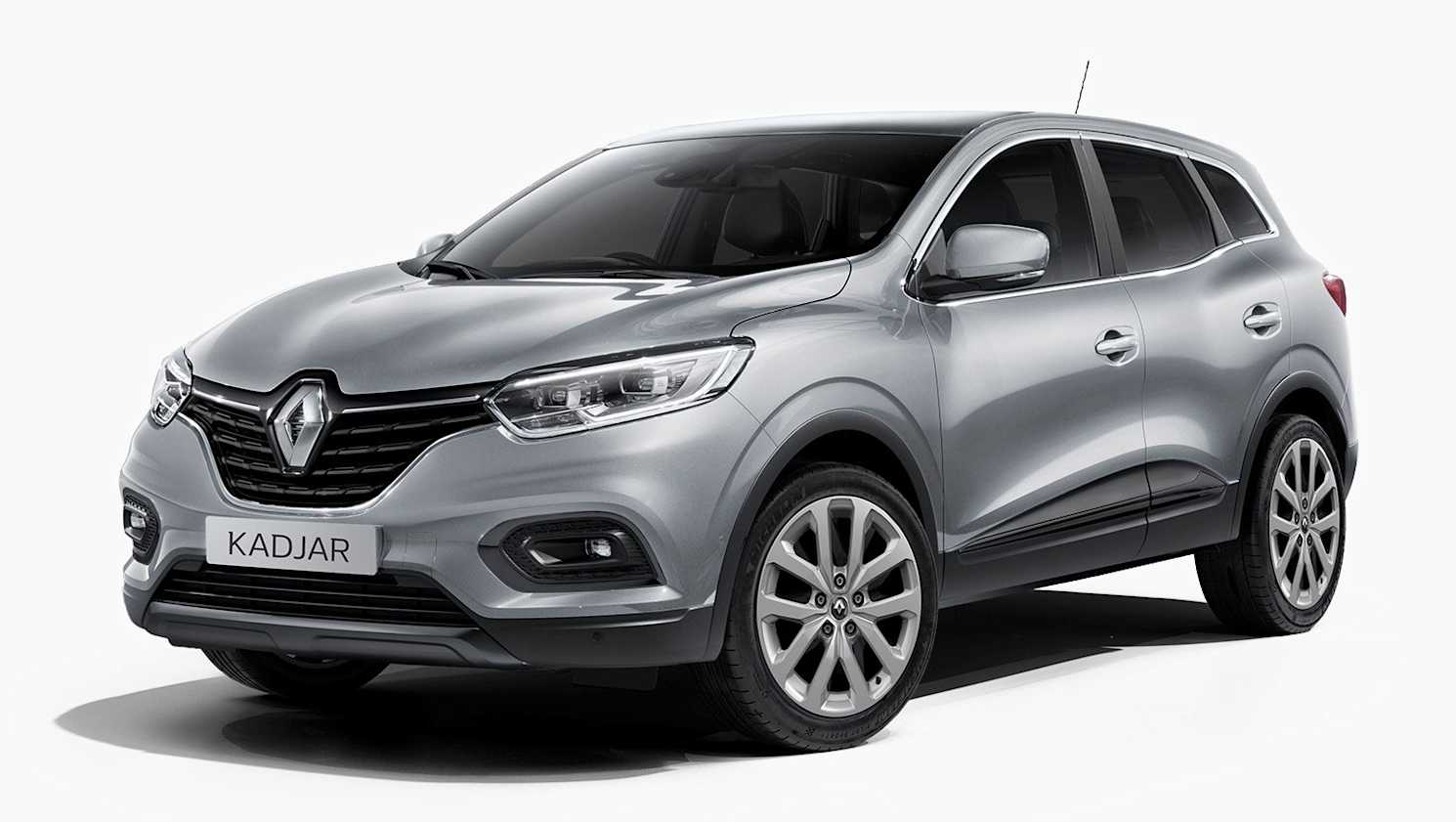renault kadjar