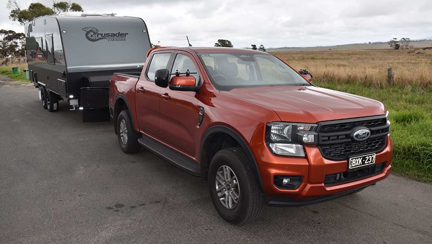Ford Ranger 2023 review: XLS Bi-Turbo long-term | Part 3 - Hard-working ...