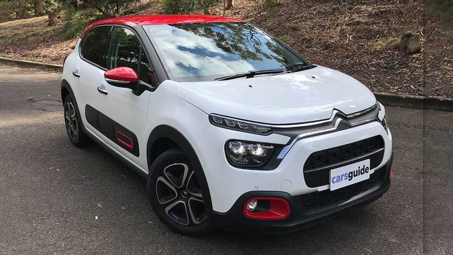 Citroen C3 2023 review - Personality-plus city-sized hatch to rival ...