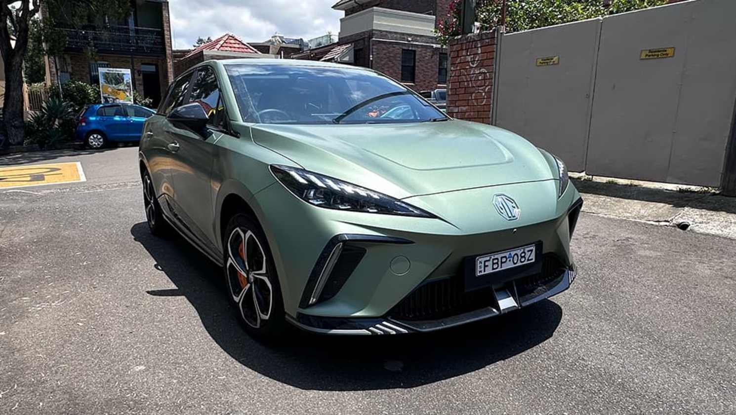 MG MG4 2025 review: XPower long-term | Part 2 – Does hot electric hatch BYD Dolphin, GWM Ora ...