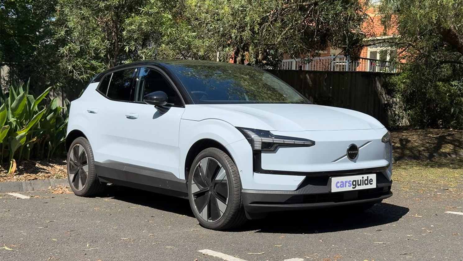 Volvo EX30 Electric 2025 review: Twin Motor Performance Ultra long-term ...