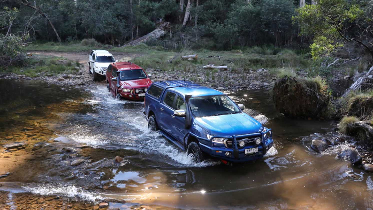 Dual-Cab Canopy: Best Canopies for a Dual-Cab Ute | CarsGuide