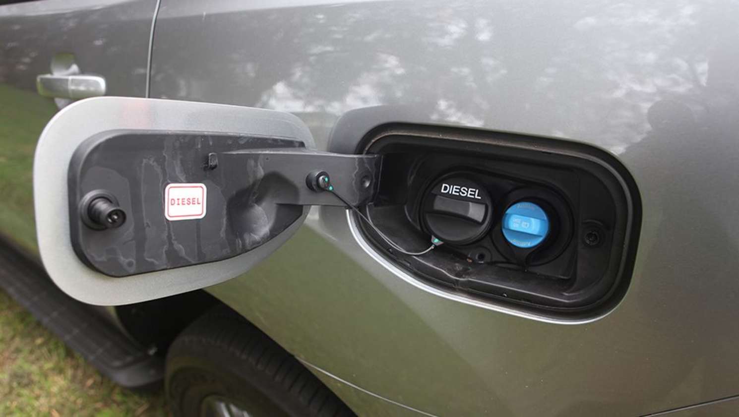 AdBlue Fuel: What is it, How Does it Work & Where to Buy? | CarsGuide