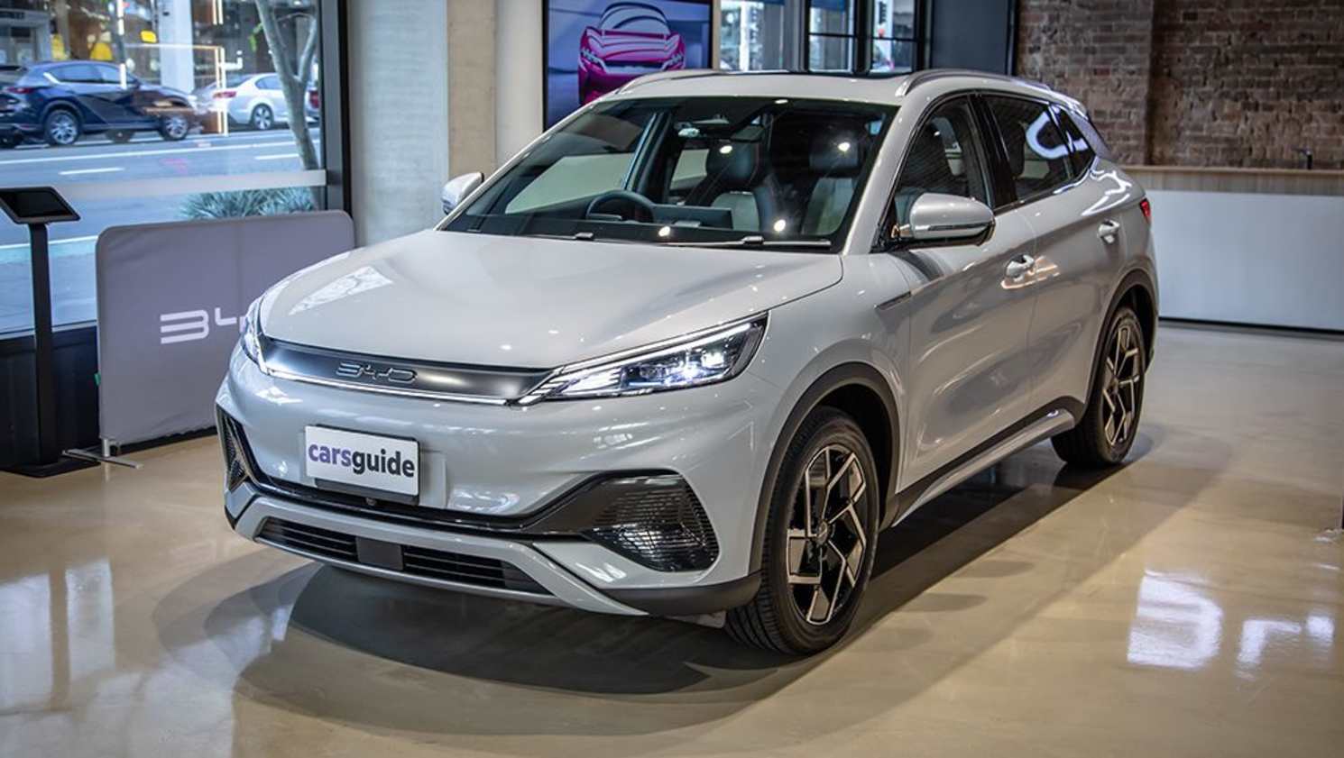 Has BYD conquered supply chain delays? Want a new BYD Atto 3 SUV ...