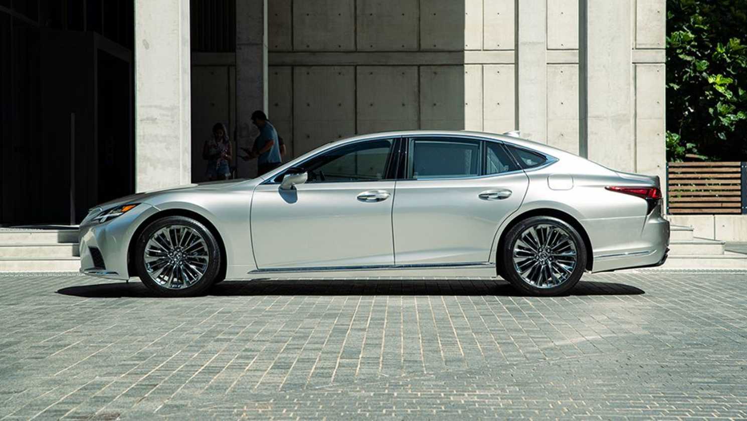 Average Length of Car - How long is a Standard Motor Vehicle? | CarsGuide