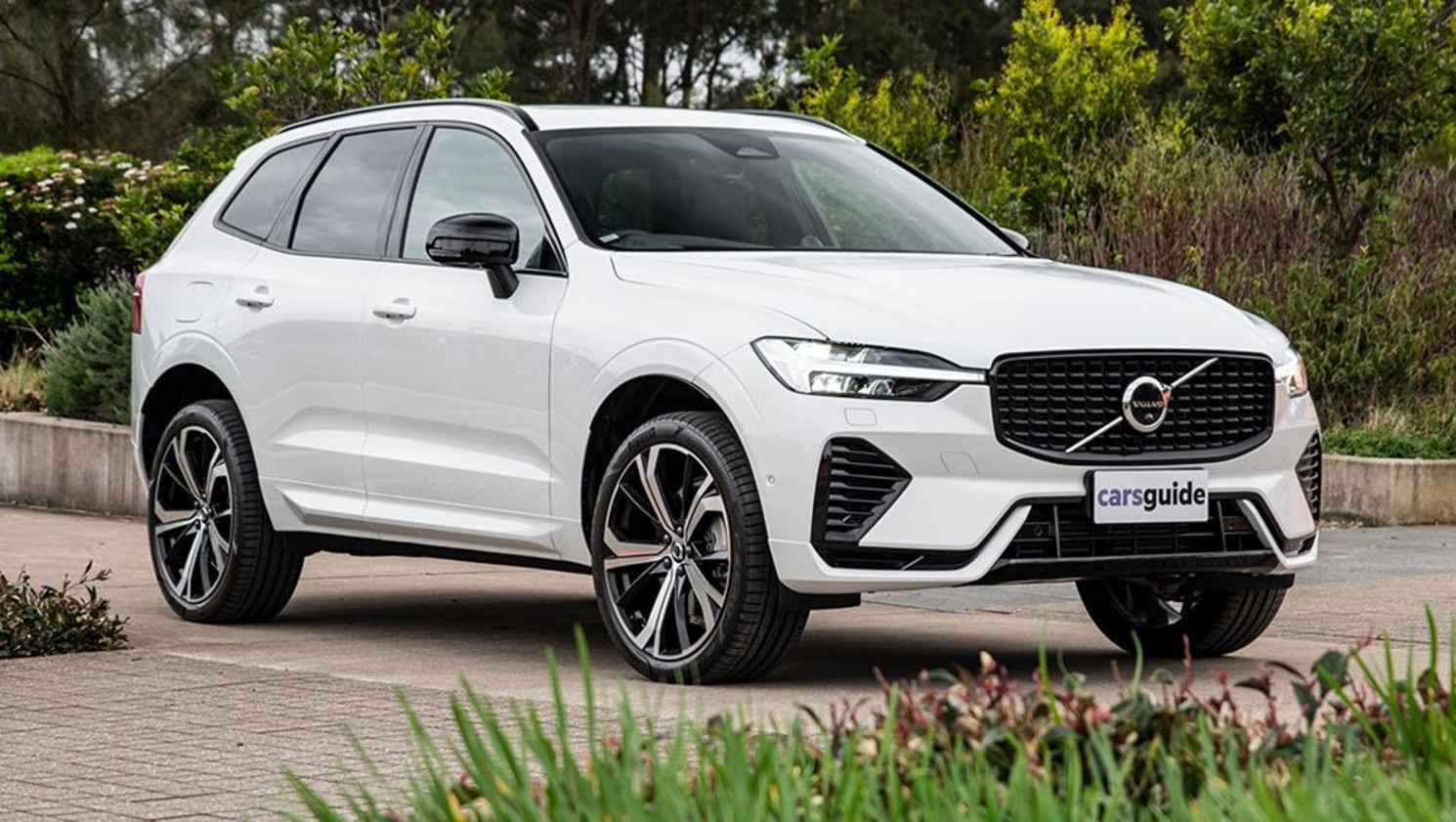 ICE freeze! Big change for 2024 Volvo XC40 and XC60 SUVs in Australia! - Car News | CarsGuide