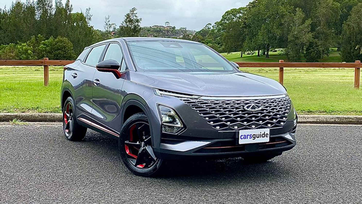 Best Small SUV & Crossovers Coming to Australia in 2023 - Car News ...