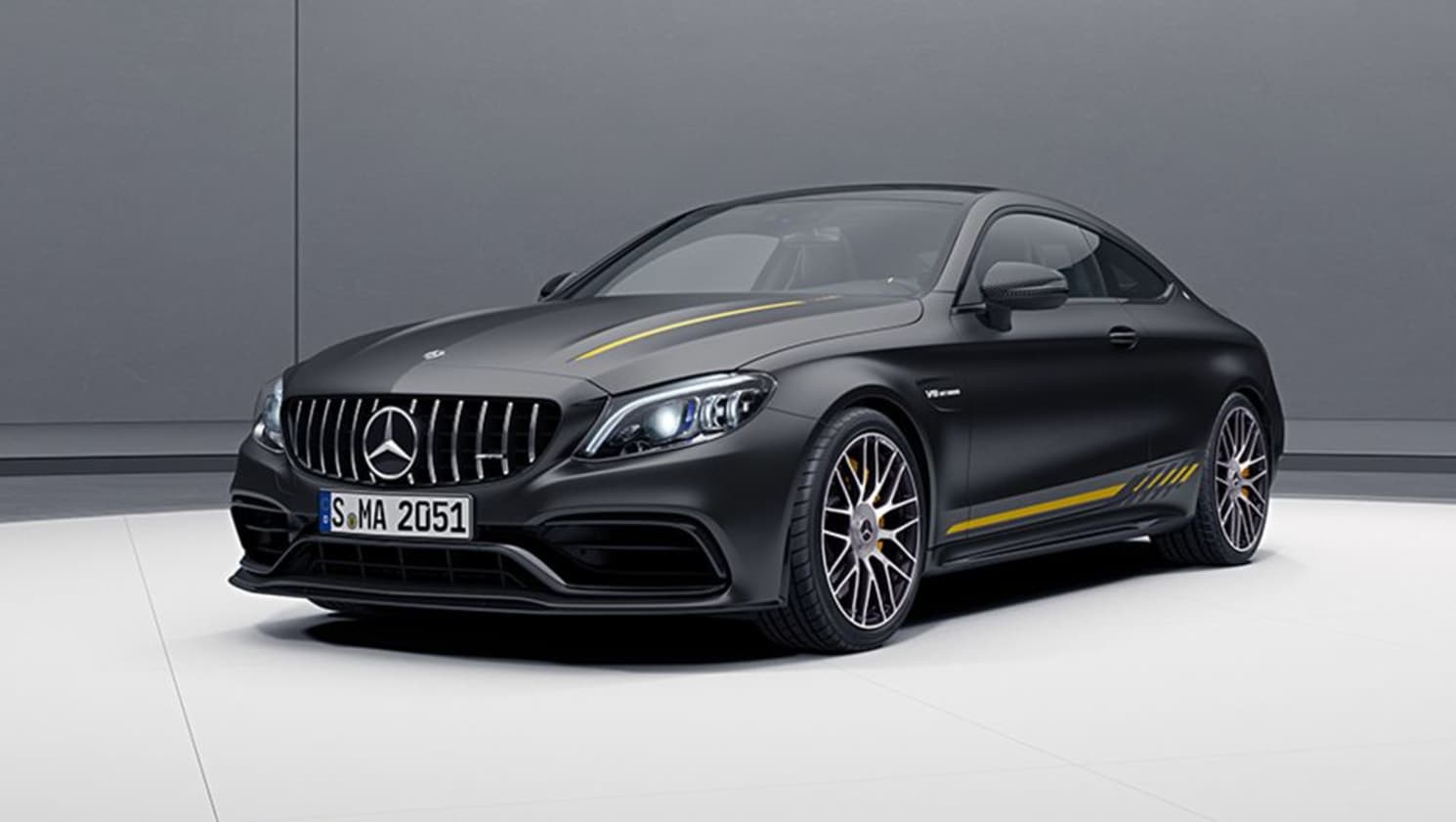 Last of the traditional V8s! 2023 Mercedes-AMG C63 S and E63 S Final Edition prices and specs ...