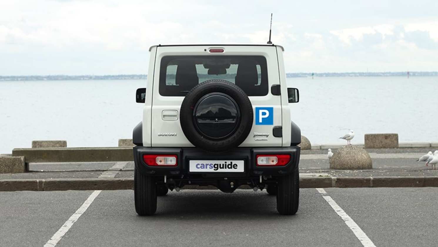 Blue P Plates Meaning in Australia | CarsGuide