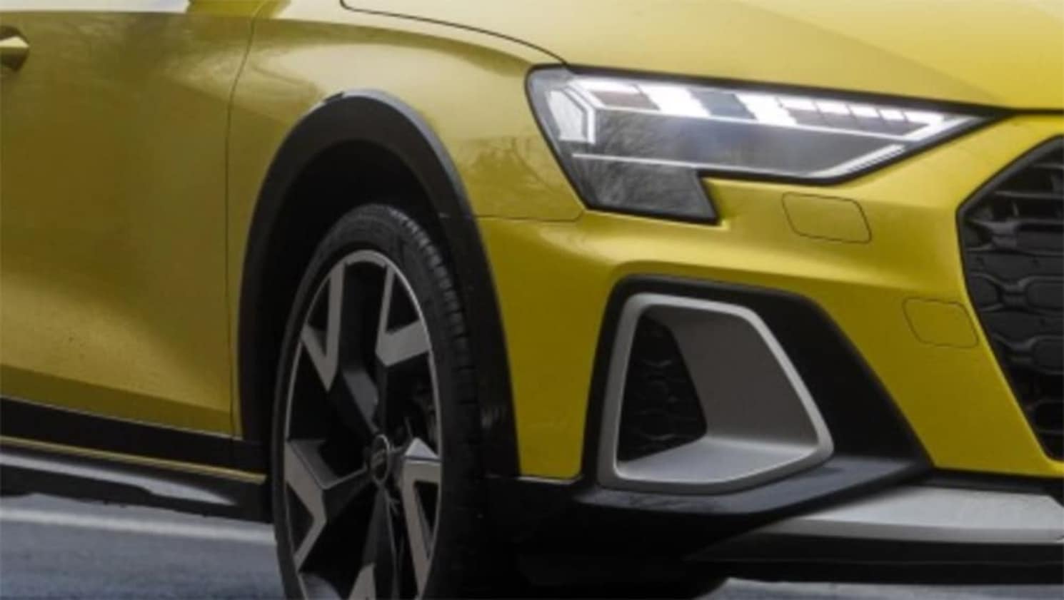 Watch out, China! Sharper-value Audi A3 comes in hot to fight up-start ...