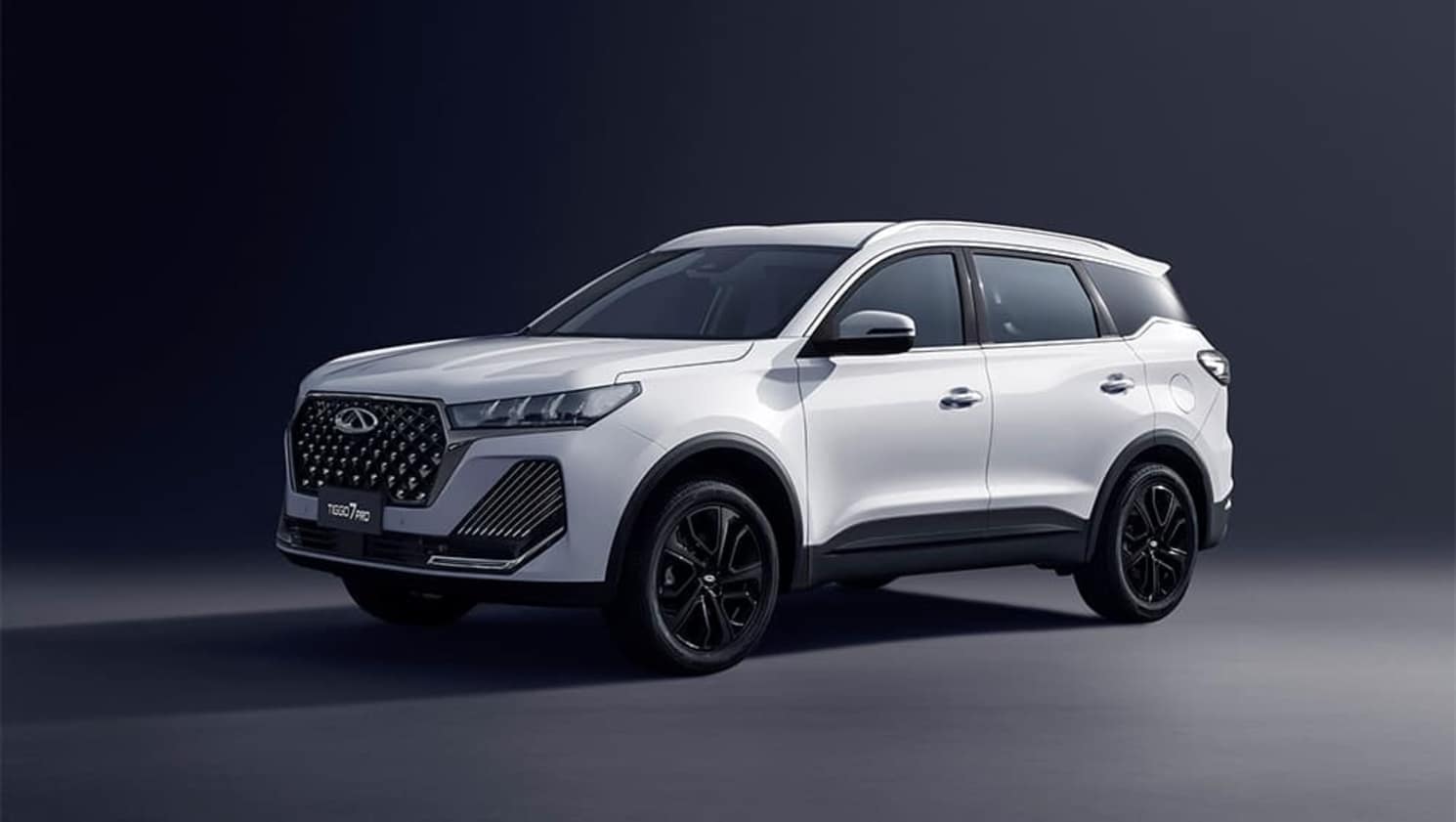 Australia's new cheapest family SUV: New cut-price 2025 Chery Tiggo 7 Pro entry grade brings ...