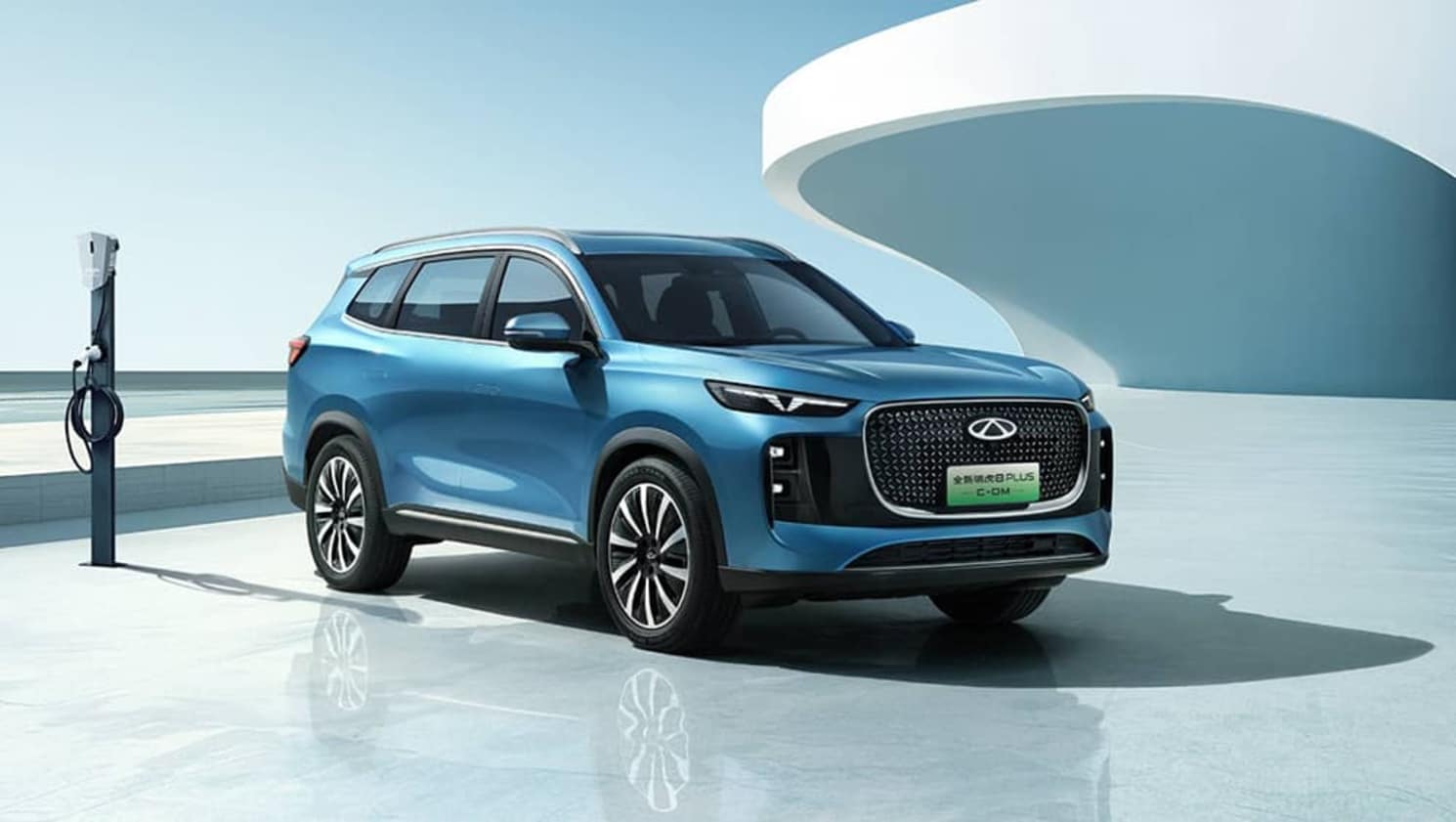 Could this be Australia's new cheapest hybrid car? 2025 Chery Tiggo 4 HEV coming for MG3 Hybrid+ ...