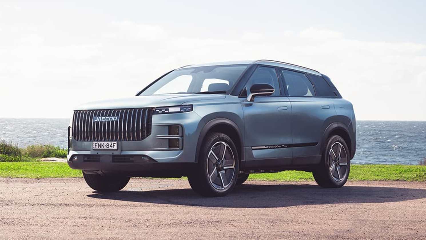 How many is too many? Chery to spin-off Omoda into its own brand alongside Jaecoo in Australia ...