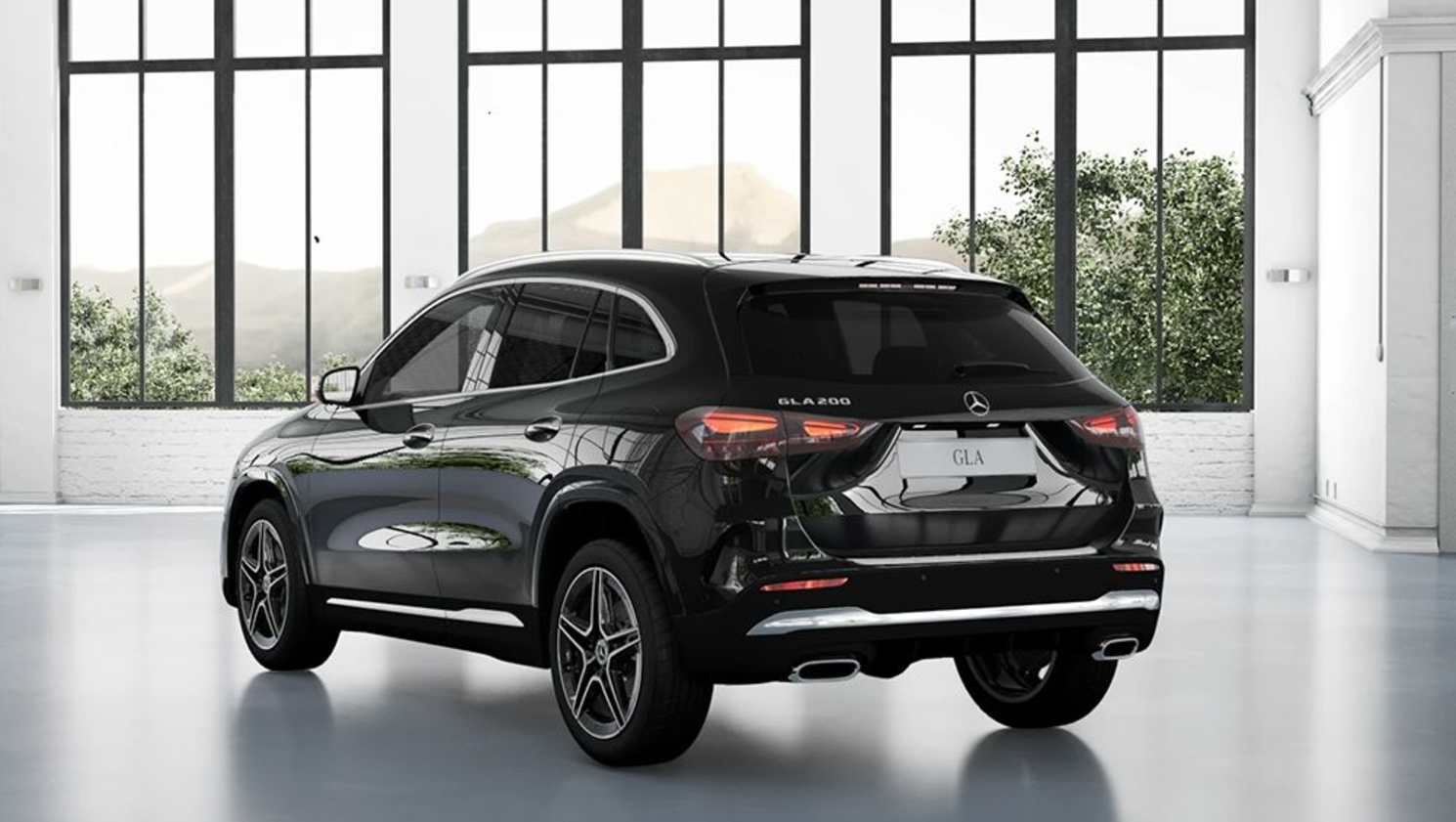 Price slashed by $7000 on entry-level luxury SUV: 2025 Mercedes-Benz GLA 200 now cheaper and ...