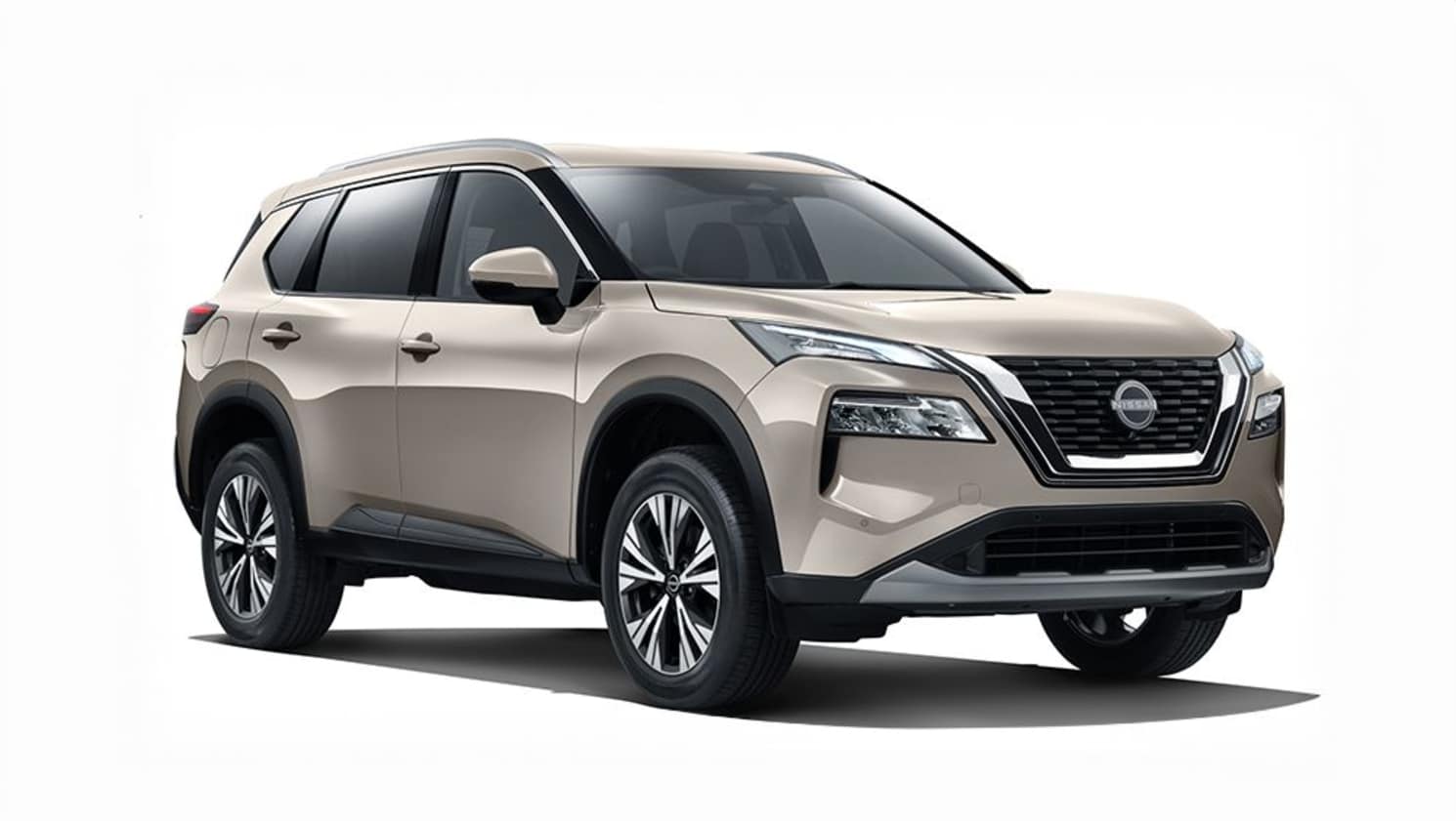 Family SUV gets added tech and features: 2025 Nissan X-Trail comes in for minor upgrade to ...