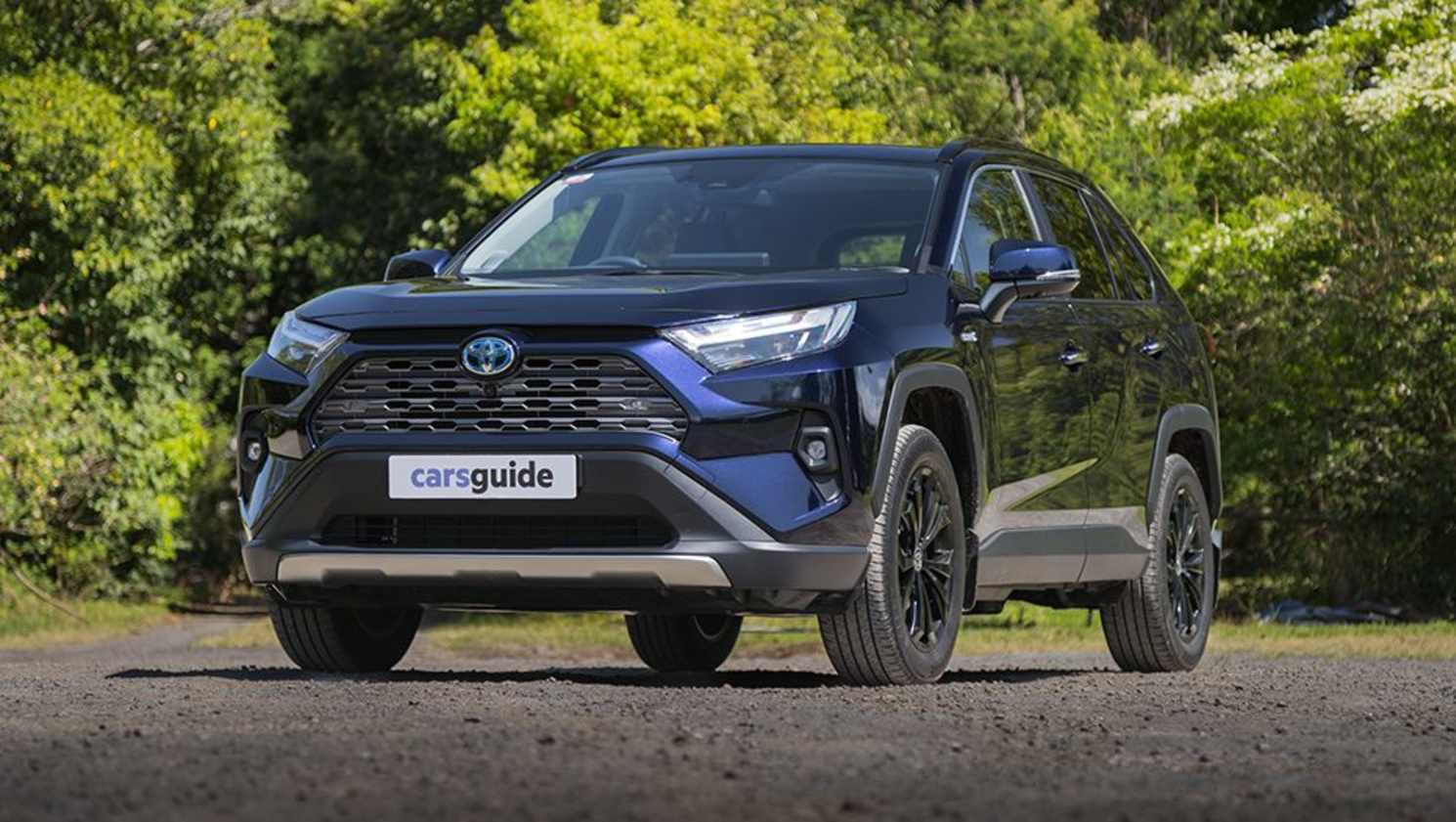 The end of ute dominance? Will the Ford Ranger be Australia's top ...