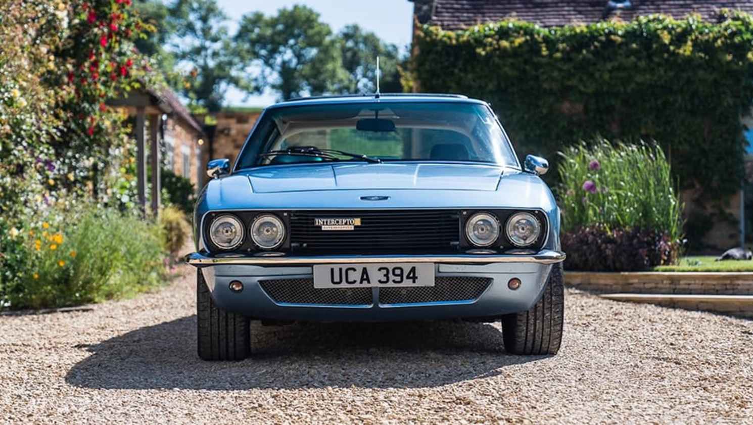 10 best car names of all time: From Aston Martin to Rolls-Royce, this ...