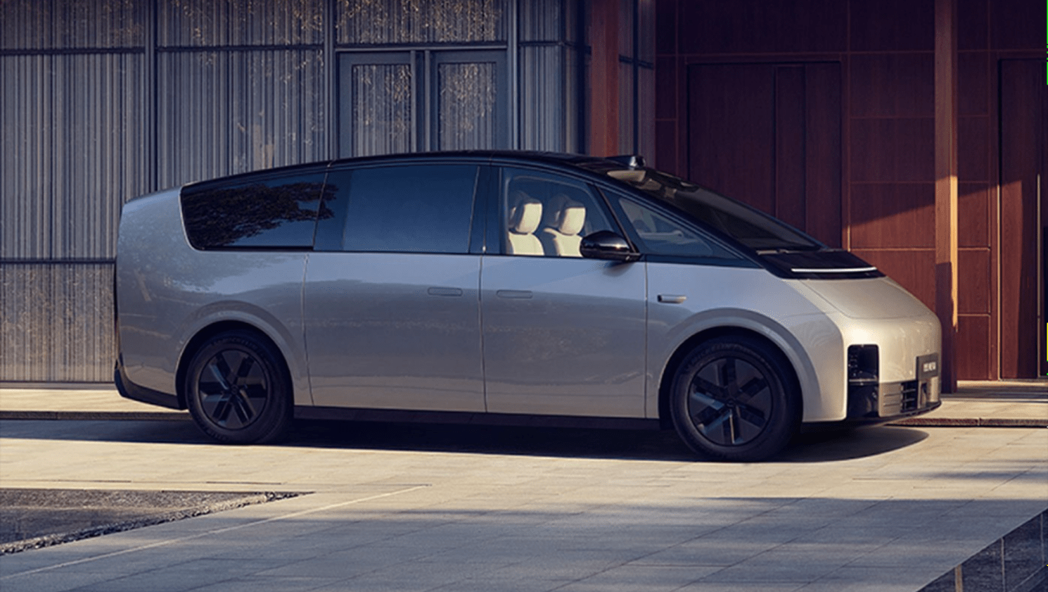 You might know the Chery Omoda 5, GWM Haval H6 and MG ZS but what about the Arcfox Alpha S5, Li ...