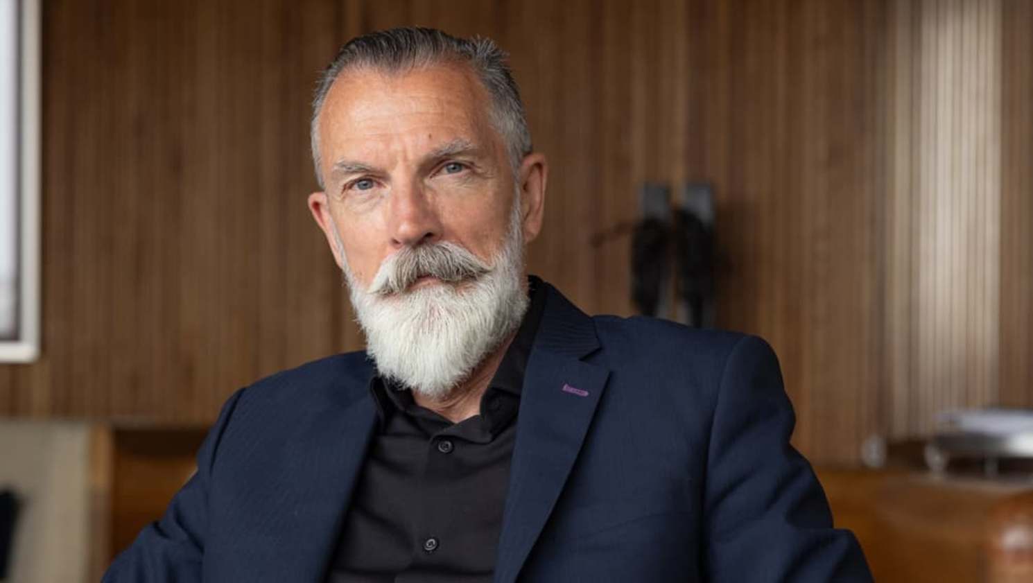 Designer of iconic Holden Monaro, Holden Commodore VE, Chevrolet Camaro ...