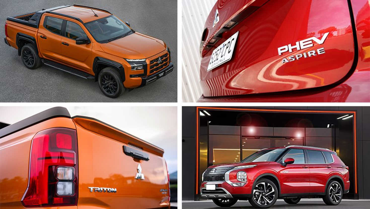 Mitsubishi Australia's popularity is dropping, but can the new 2024 ...