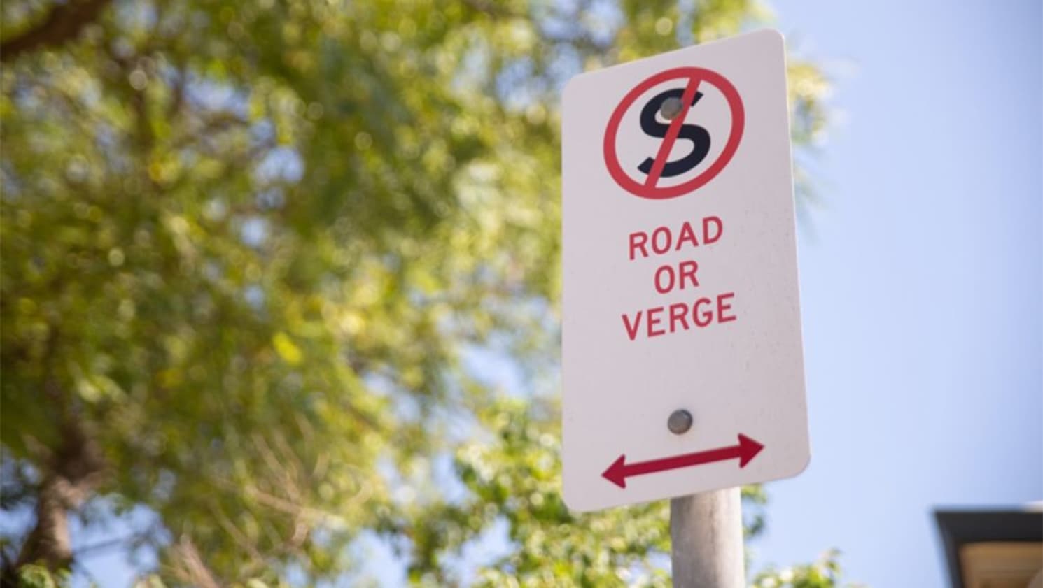 No Standing Signs: What Do They Mean? No Stopping, No Parking & More ...