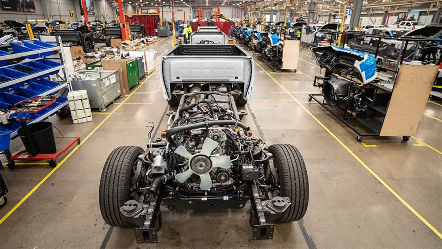 Last call for iconic V8! 2024 Ram 1500 ditches Hemi V8 leaving ...