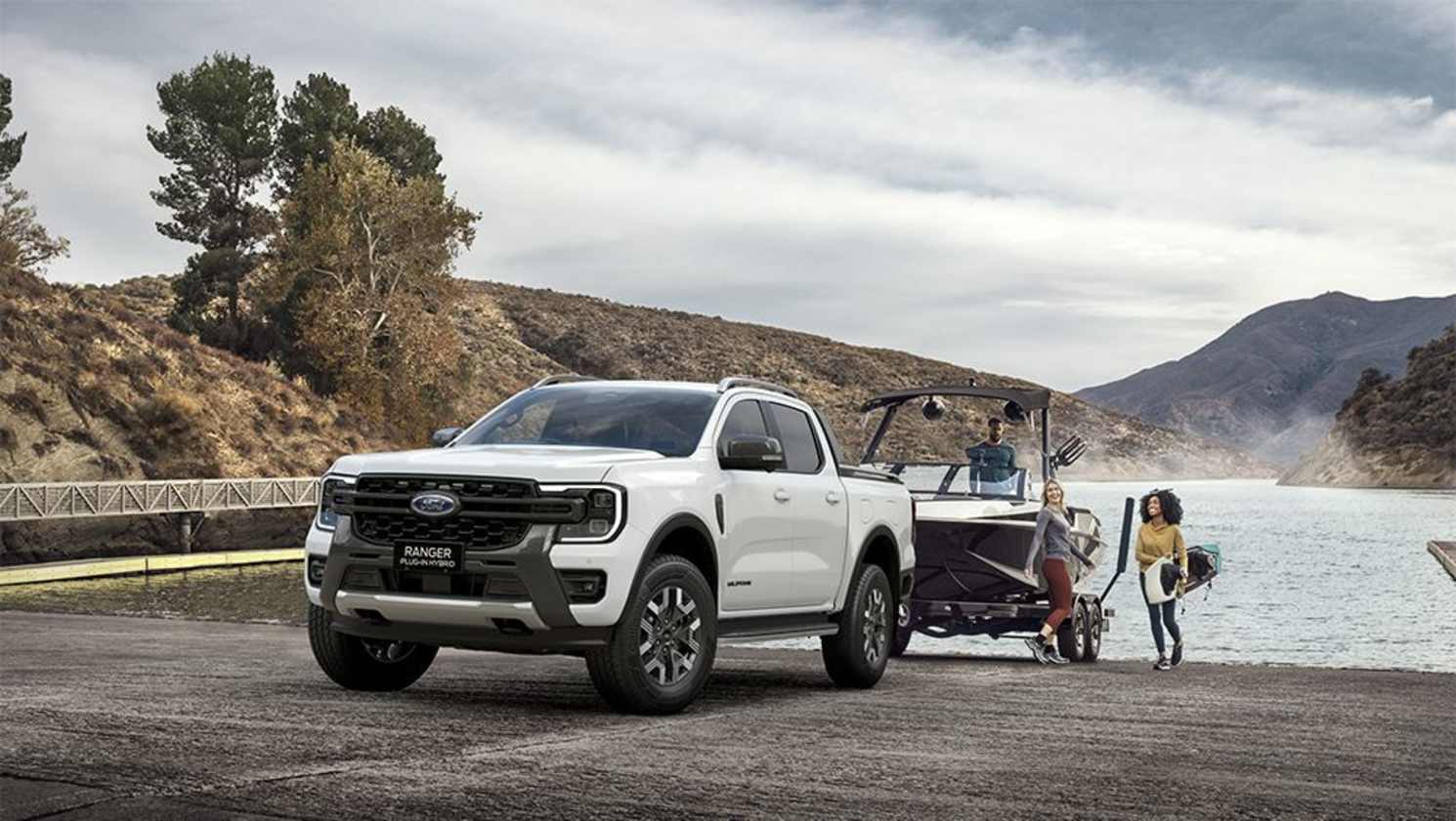 No, the new car emissions standards won't take away your Ford Ranger ...