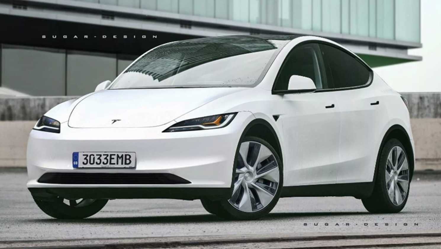 Faster, smoother, quieter and less ugly: Every update coming to the new ...