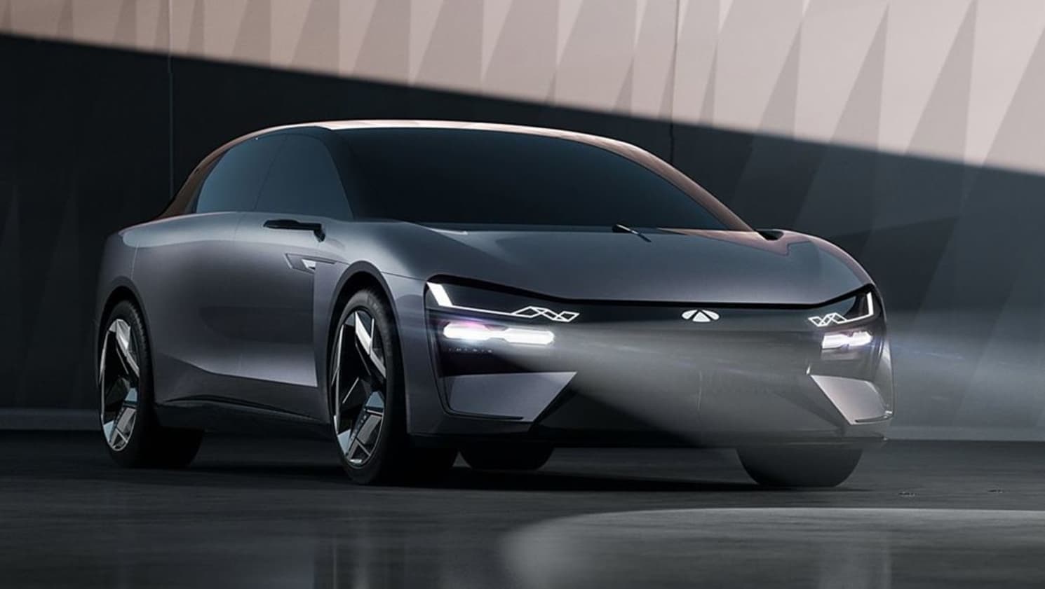 1500km driving range in this upcoming EV?! Chery brings the holy grail ...