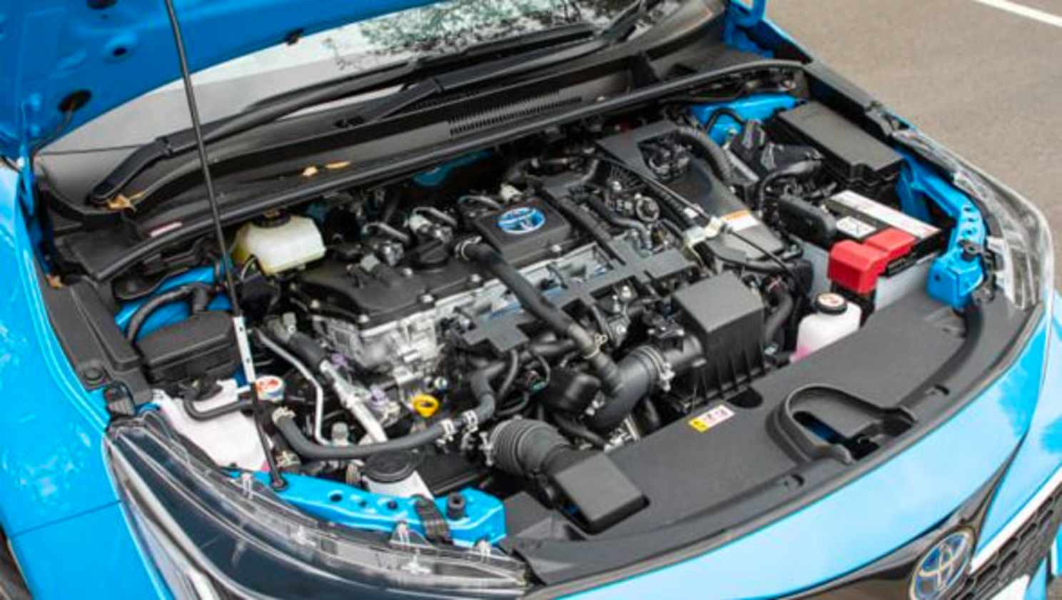 Problems With Hybrid Cars: Five Disadvantages of Hybrid Cars | CarsGuide