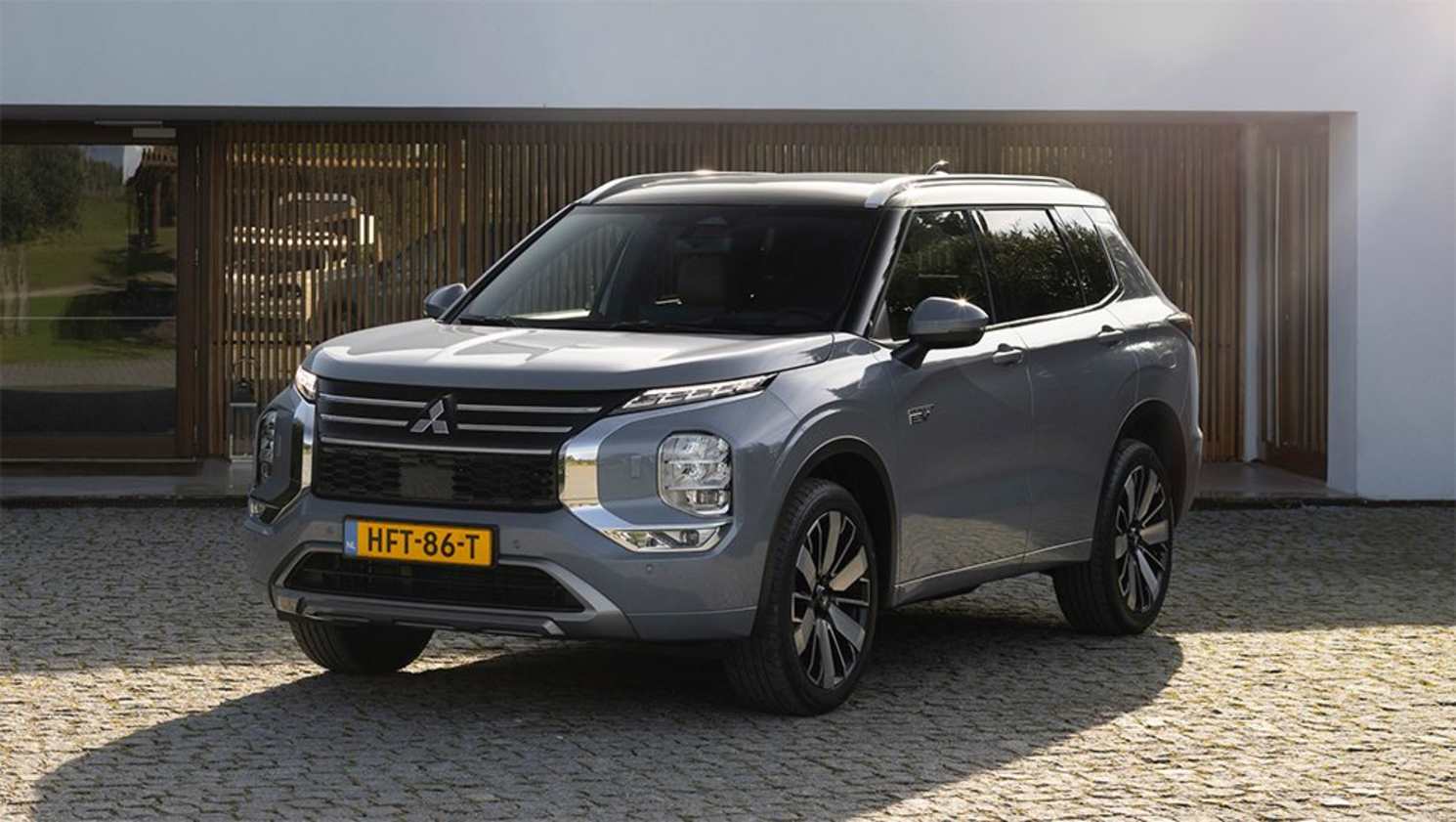 'You can give as many sticks as you like, but we need carrots': Mitsubishi lashes out against ...