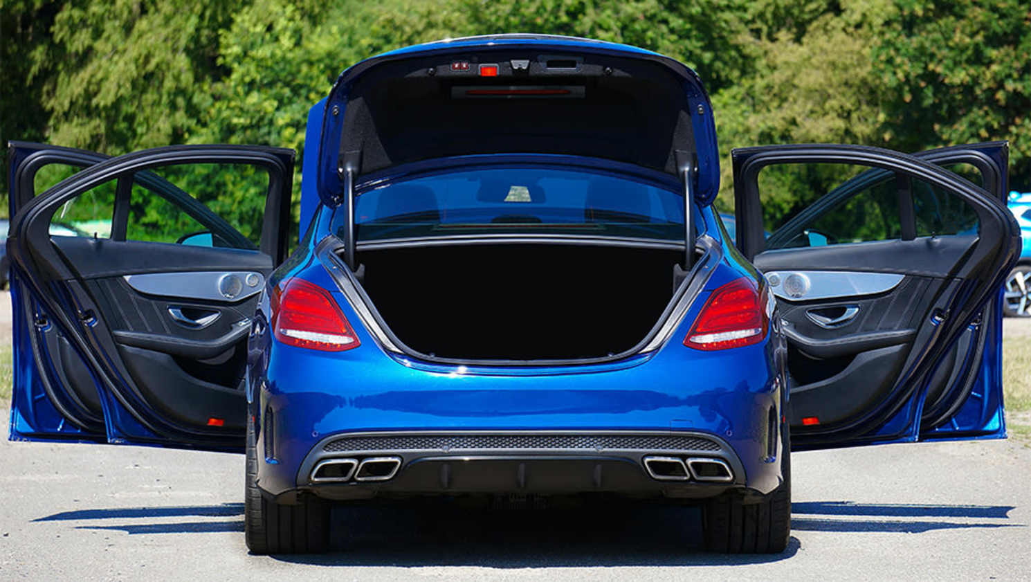 Used Car Financing Options - Best Way to Get a Second Hand Car Loan ...