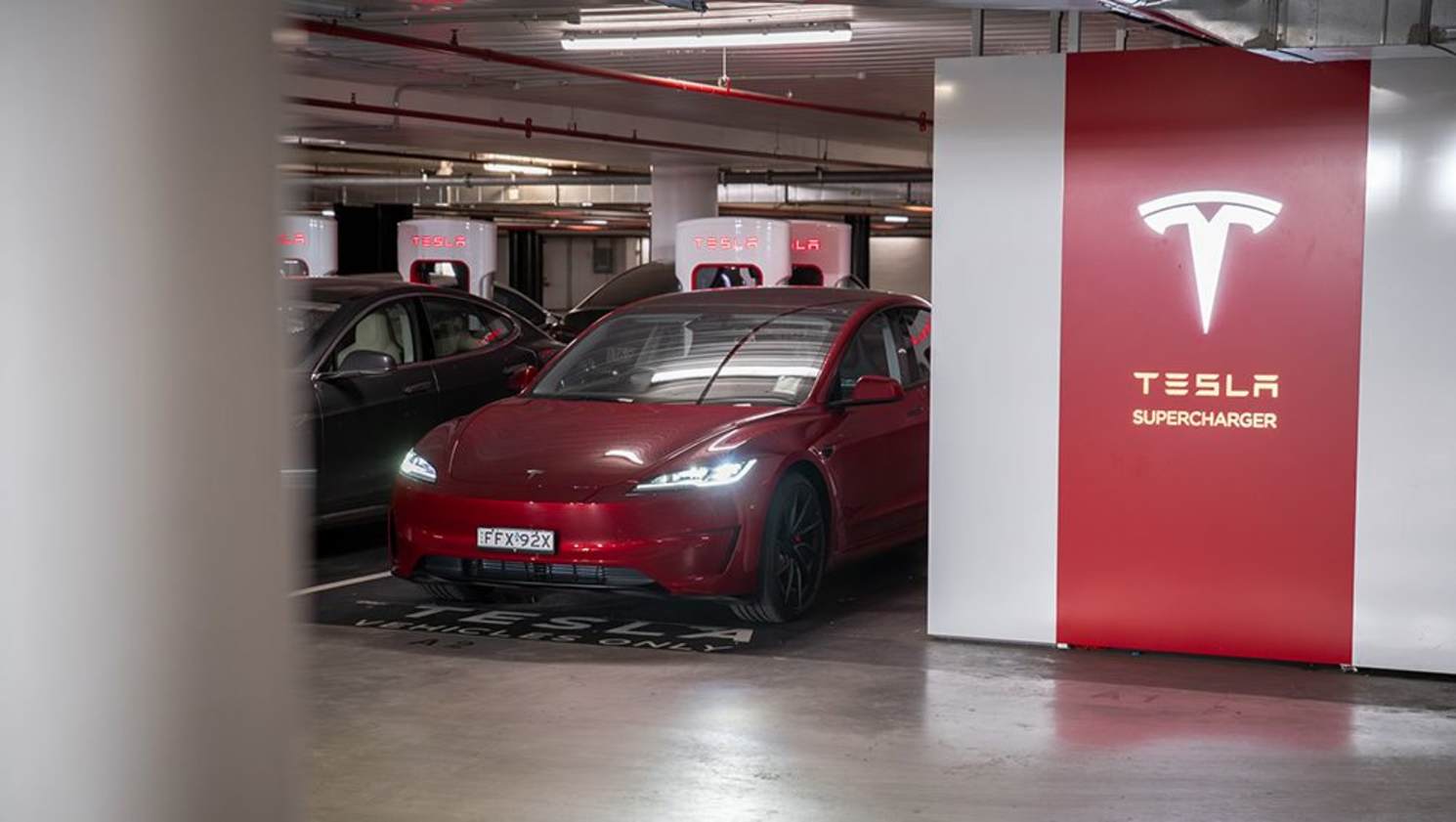 How Long Does It Take to Charge a Tesla? Charging Times for the Model S ...